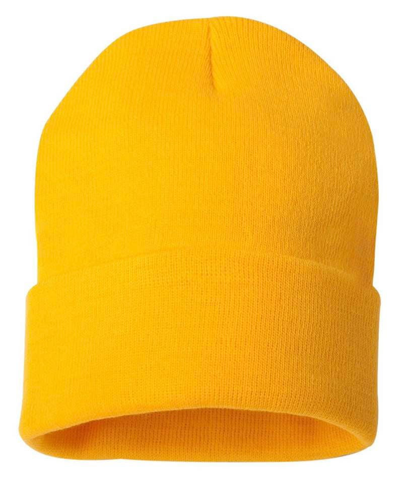 Embroidered Personalized Beanie – Luxe Prints and Cuts