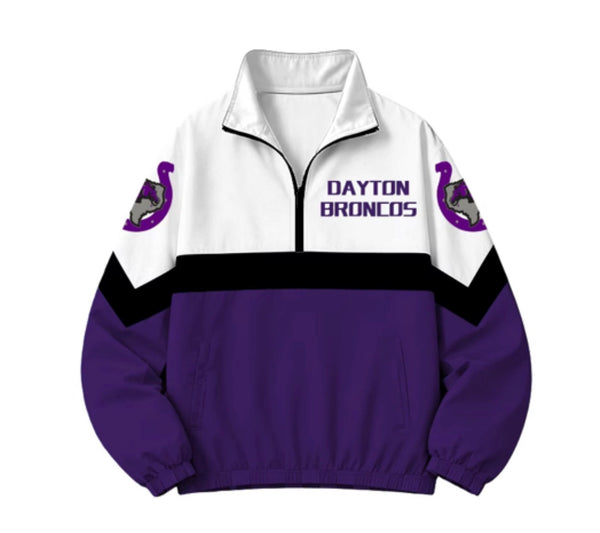 Pre-Order Youth Windbreakers – Luxe Prints and Cuts