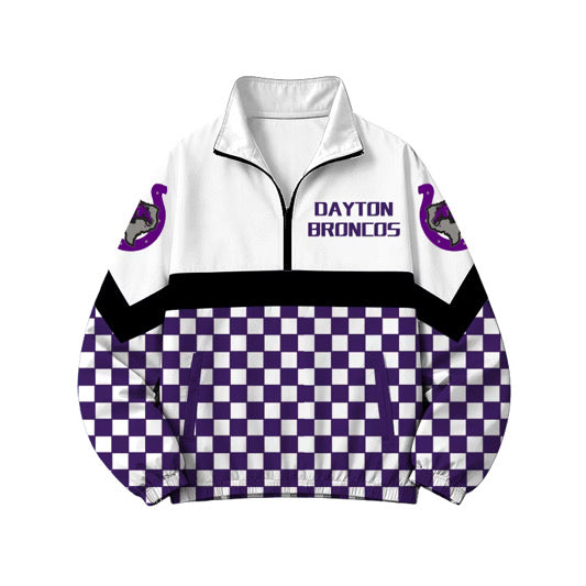 Pre-Order Youth Windbreakers – Luxe Prints and Cuts